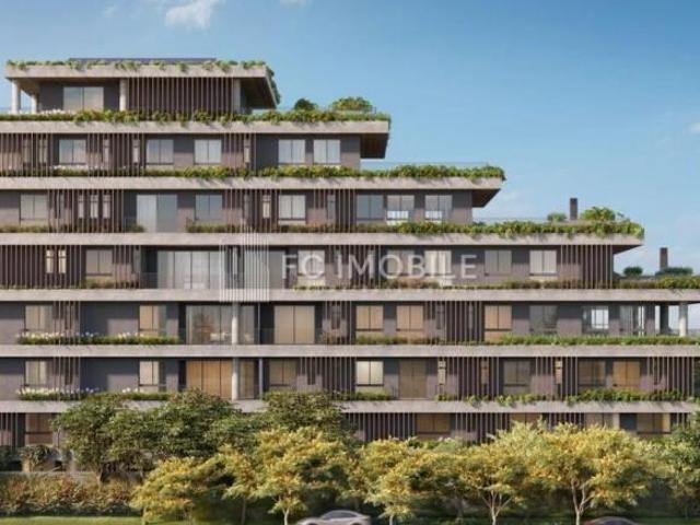 Apartamento à venda em Bigorrilho