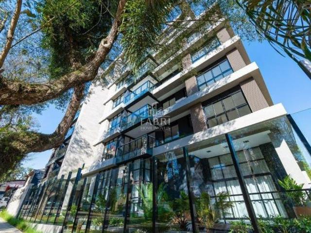 Apartamento à venda em Bigorrilho