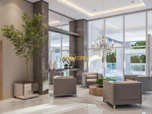 Apartamento à venda em Bigorrilho