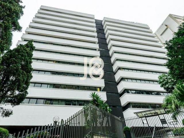 APARTAMENTO COM 3 QUARTOS E 02 VAGAS NO BIGORRILHO