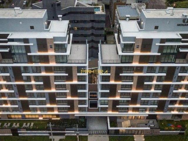 Apartamento à venda em Bigorrilho