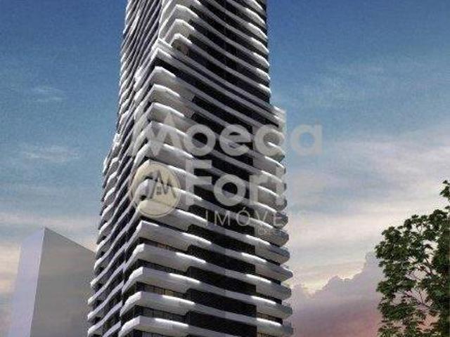Apartamento à venda em Bigorrilho