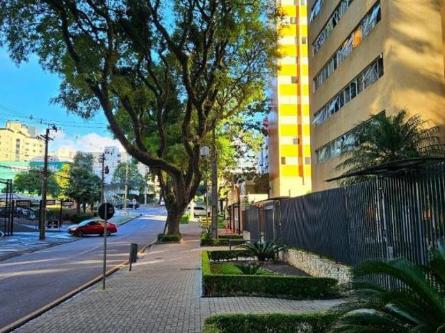 Apartamento à venda em Bigorrilho