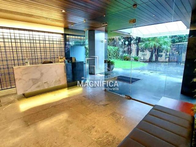 Apartamento à venda em Bigorrilho