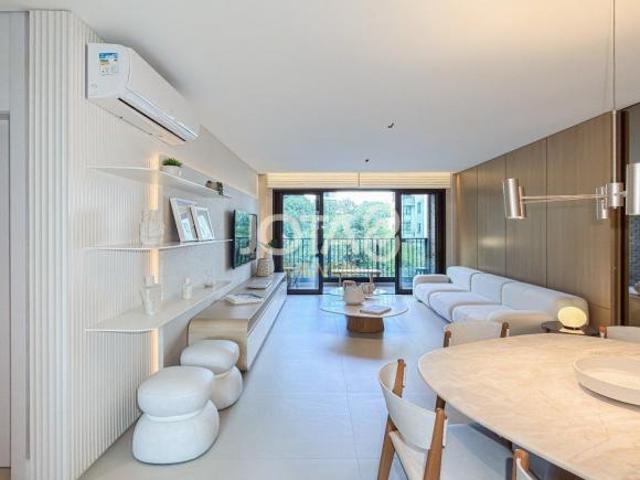 Apartamento à venda em Bigorrilho
