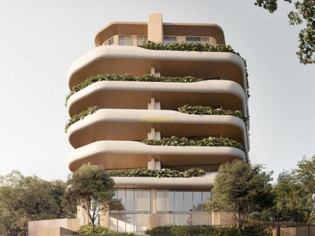 Apartamento à venda em Bigorrilho