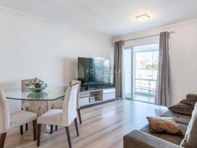 Apartamento à venda em Bigorrilho