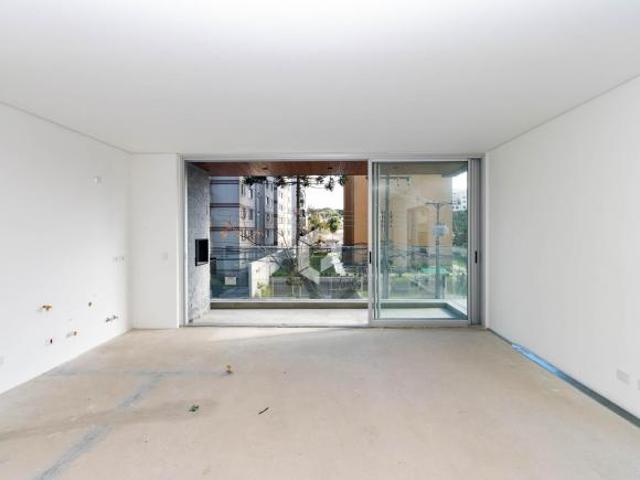 Apartamento à venda em Bigorrilho
