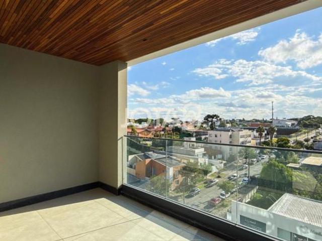 Apartamento à venda em Bigorrilho