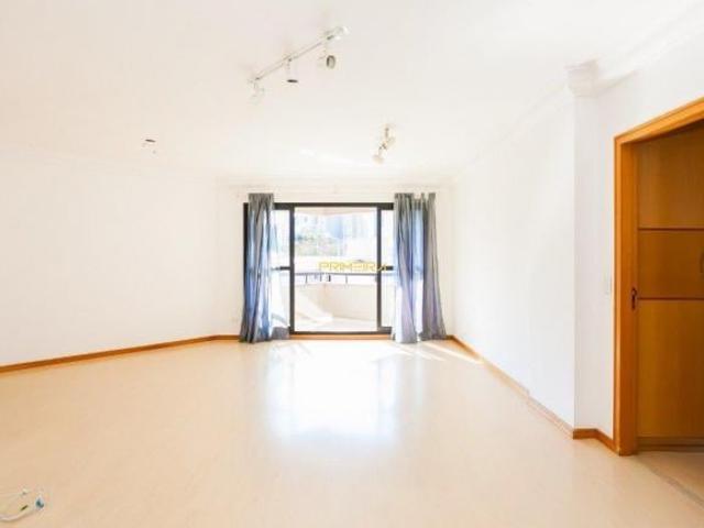 Apartamento à venda em Bigorrilho