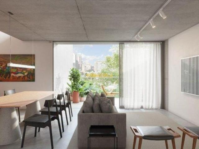 Apartamento à venda em Bigorrilho