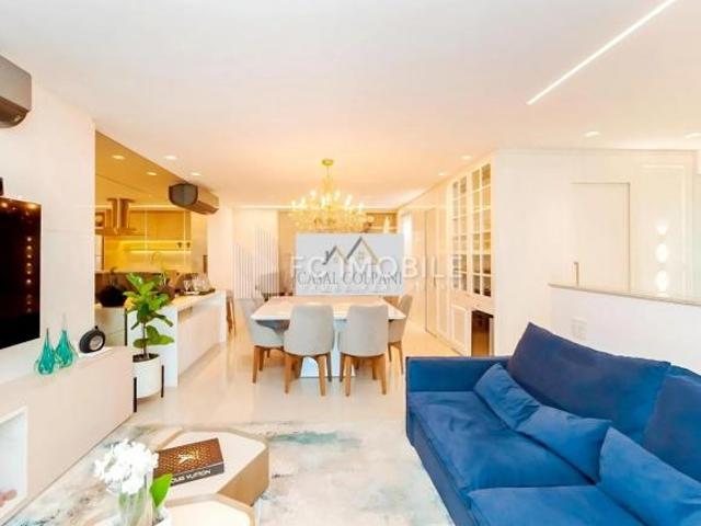 Apartamento à venda em Ecoville