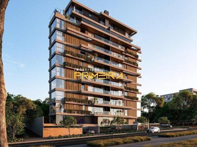 Apartamento à venda em Bigorrilho