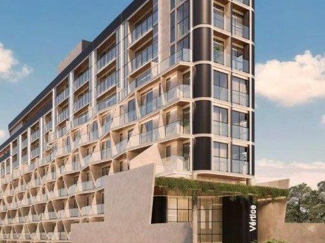 Apartamento à venda em Bigorrilho