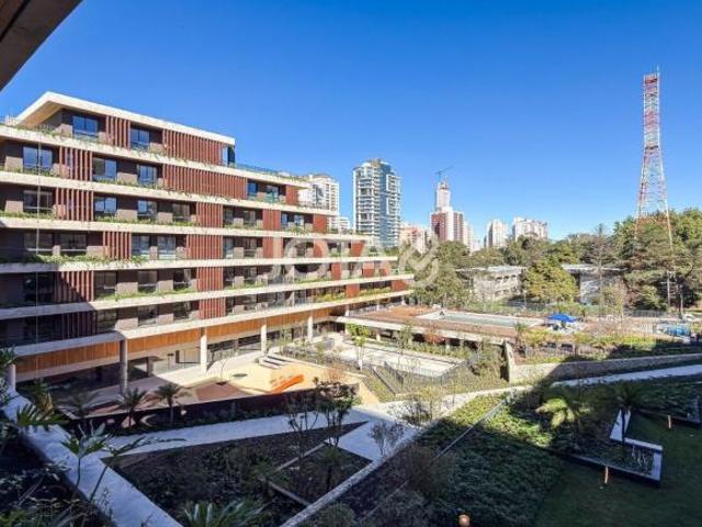Apartamento à venda em Bigorrilho