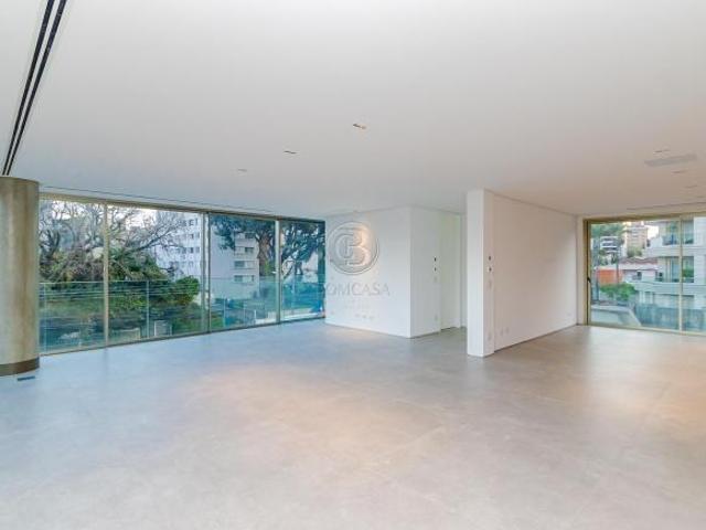 Apartamento à venda em Bigorrilho