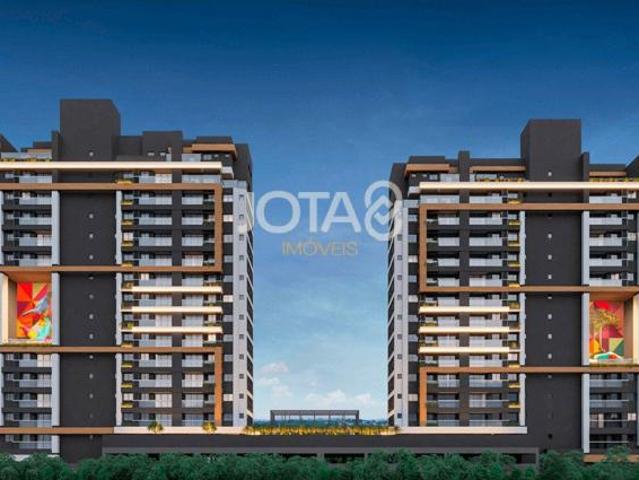Apartamento à venda em Bigorrilho