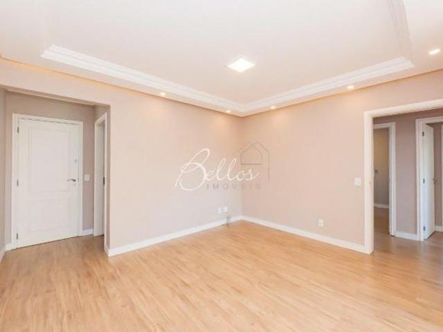 Apartamento à venda em Bigorrilho