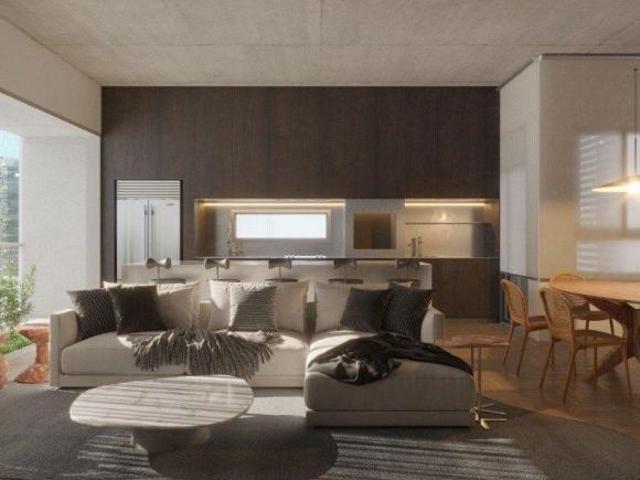 Apartamento à venda em Bigorrilho