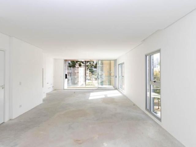 Apartamento à venda em Bigorrilho