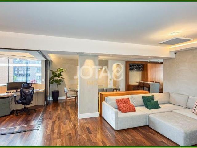 Apartamento à venda em Bigorrilho