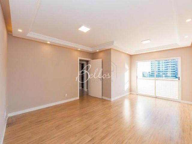 Apartamento à venda em Bigorrilho