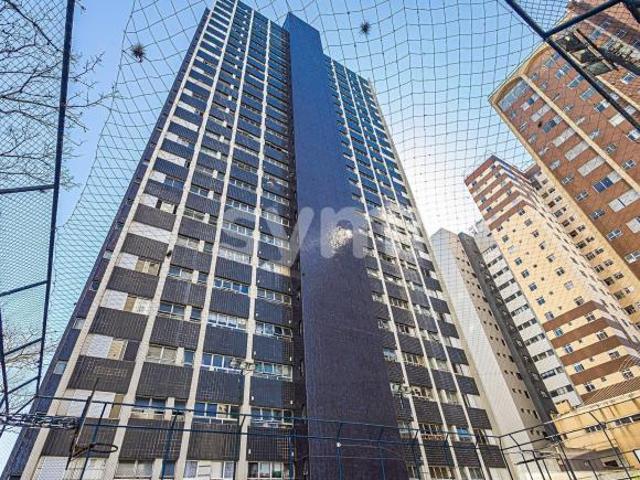 Apartamento à venda em Bigorrilho