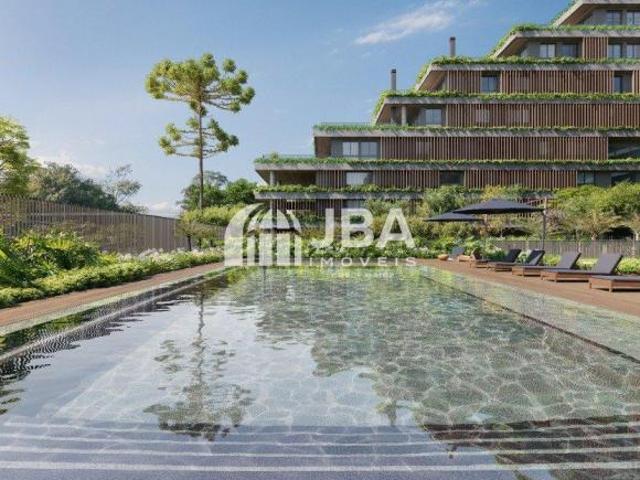 Apartamento à venda em Bigorrilho