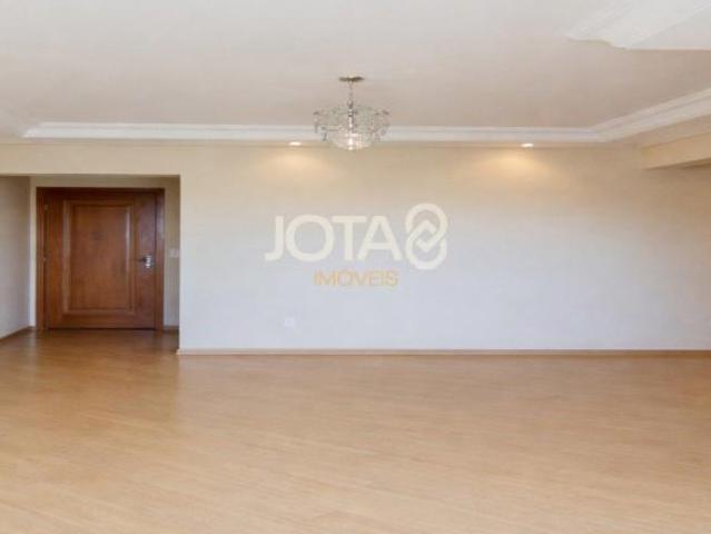 Apartamento à venda em Bigorrilho