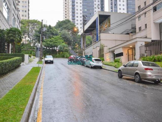 Apartamento à venda em Bigorrilho
