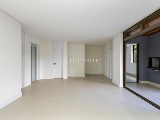 Apartamento à venda em Bigorrilho
