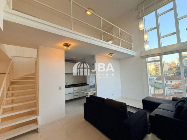 Apartamento à venda em Bigorrilho
