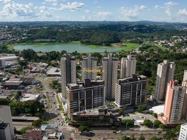 Apartamento à venda em Bigorrilho