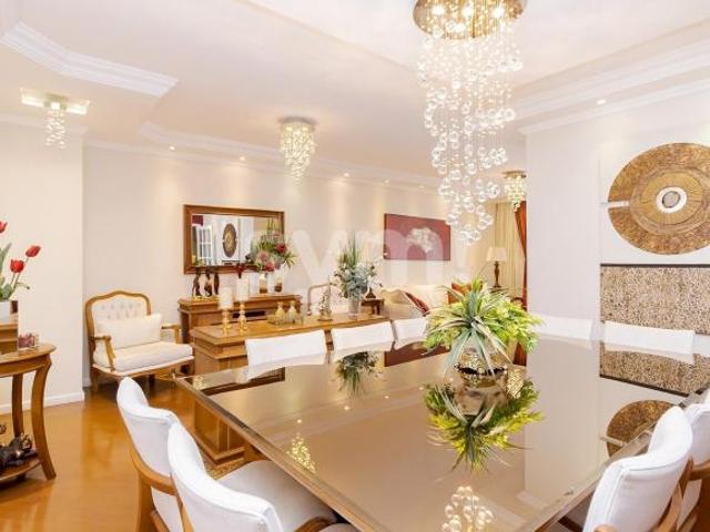Apartamento à venda em Bigorrilho