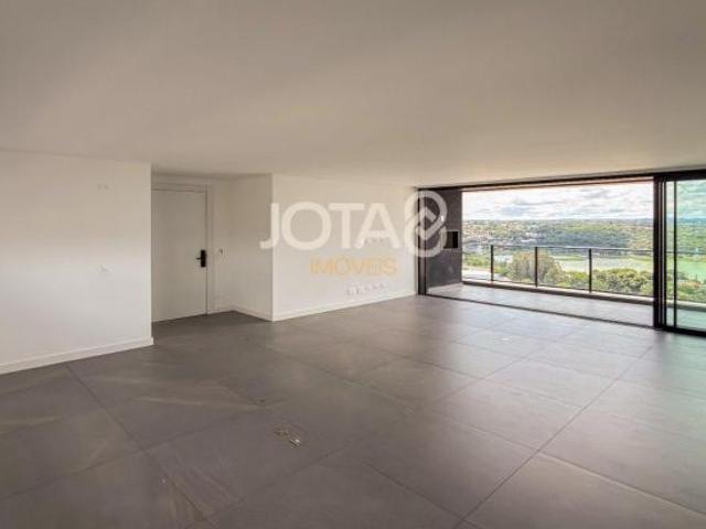 Apartamento à venda em Bigorrilho