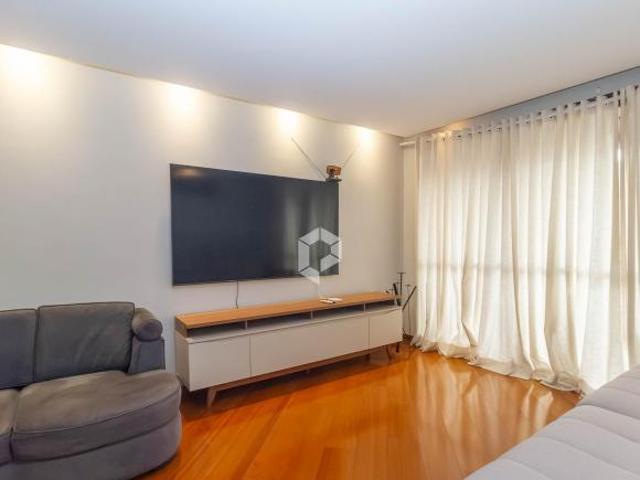 Apartamento à venda em Bigorrilho