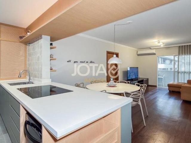APARTAMENTO COM 3 QUARTOS SENDO 1 SUÍTE NO BIGORRILHO