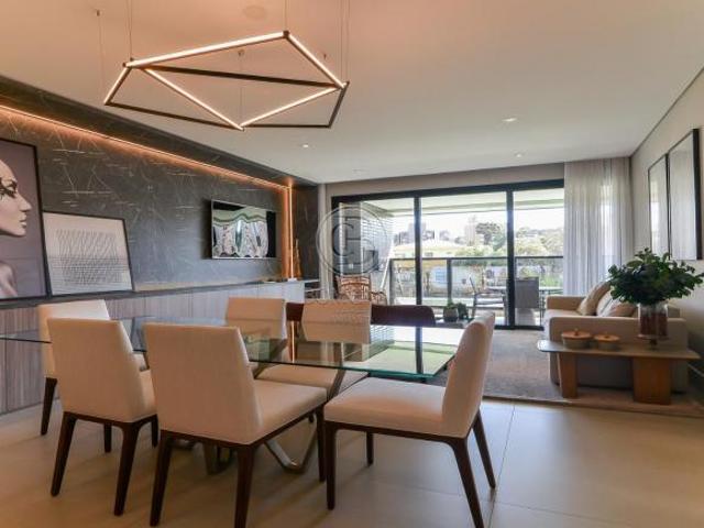Apartamento à venda em Bigorrilho