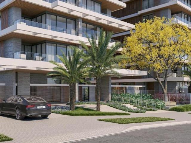 Apartamento à venda em Bigorrilho