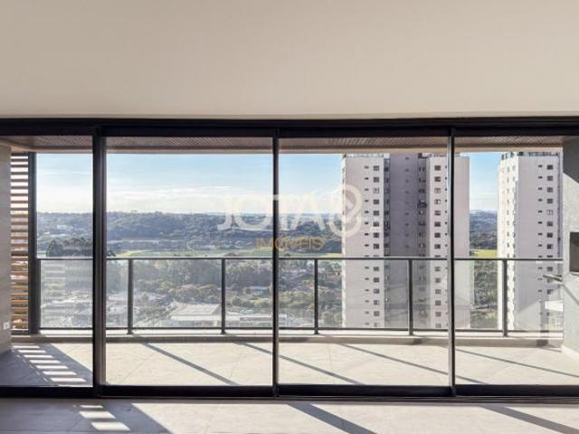 Apartamento à venda em Bigorrilho