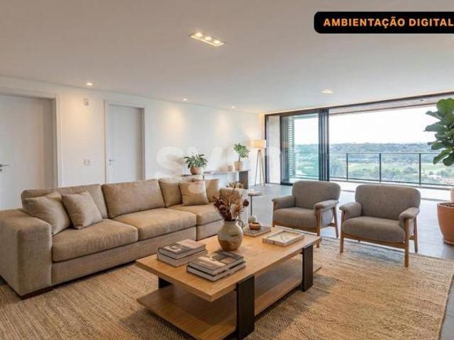 Apartamento à venda em Bigorrilho