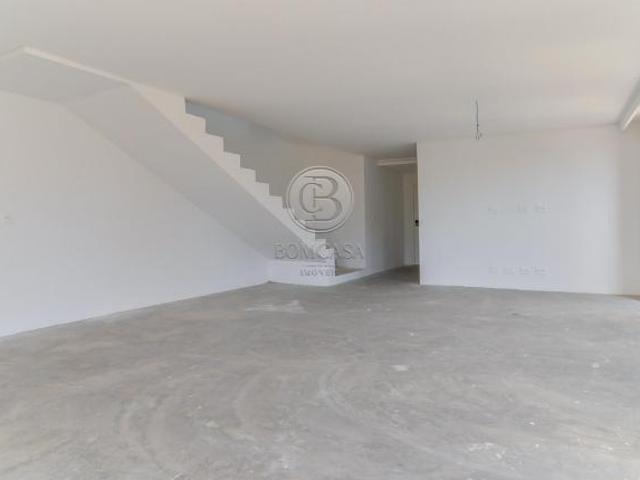 Apartamento à venda em Bigorrilho