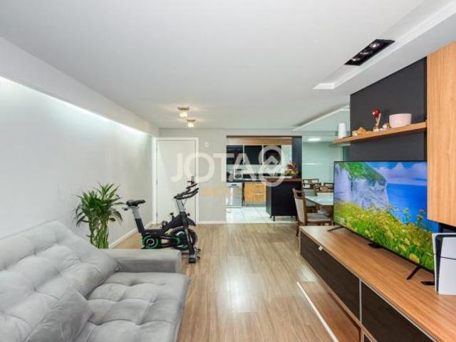 Apartamento à venda em Bigorrilho