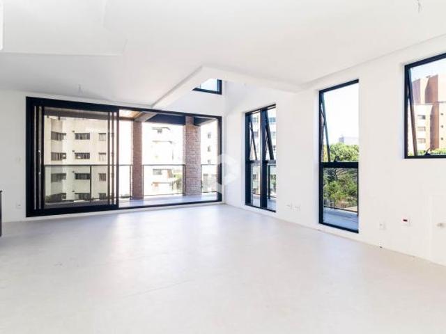 Apartamento à venda em Bigorrilho