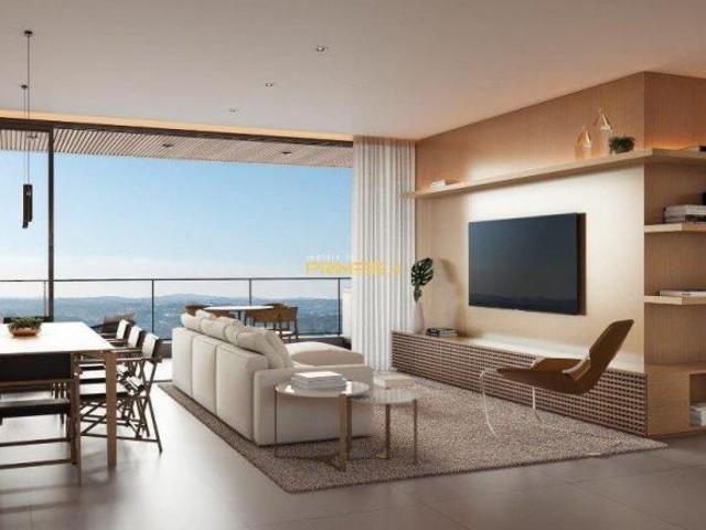Apartamento à venda em Bigorrilho