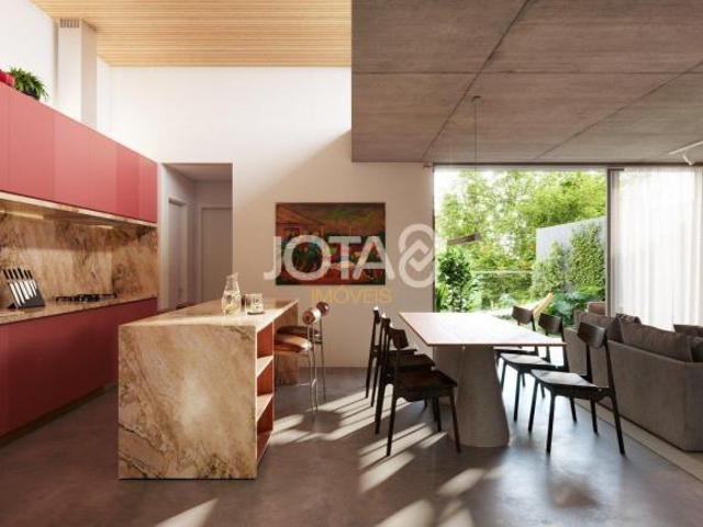Apartamento à venda em Bigorrilho