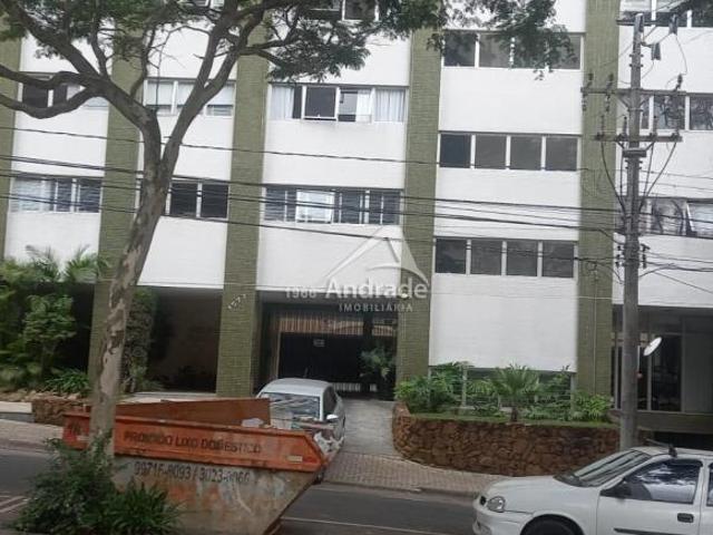 Apartamento à venda em Bigorrilho