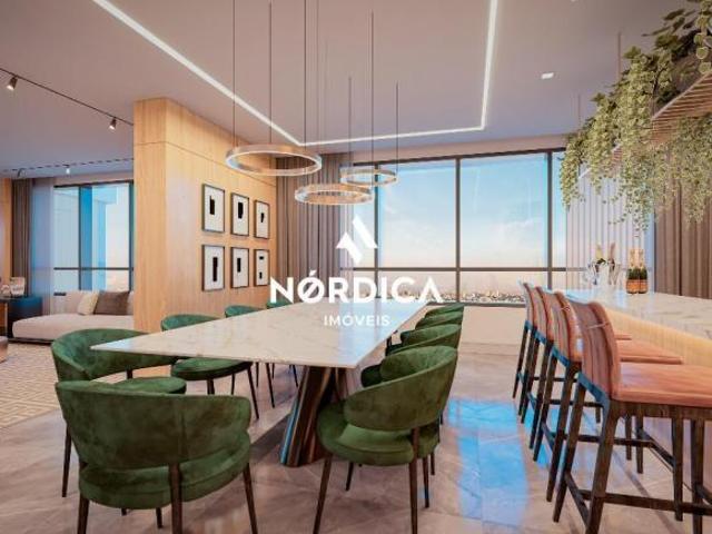 Apartamento à venda em Bigorrilho