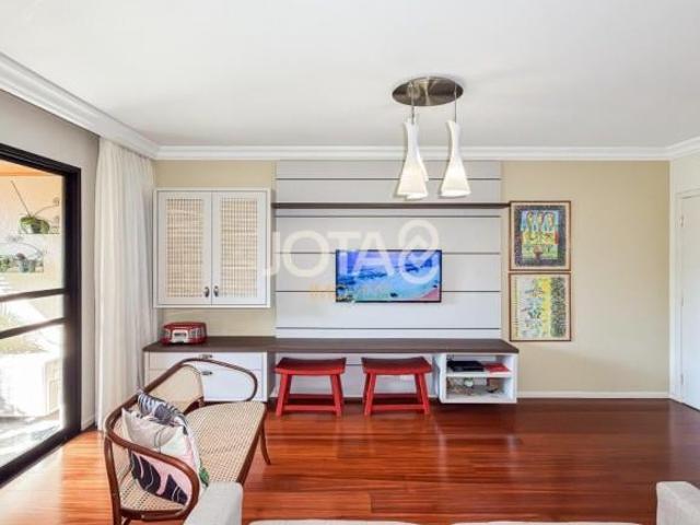Apartamento à venda em Bigorrilho