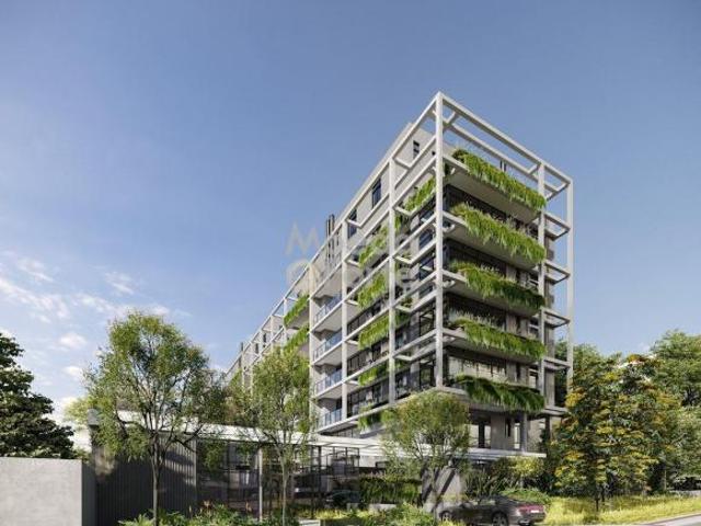 Apartamento à venda em Bigorrilho